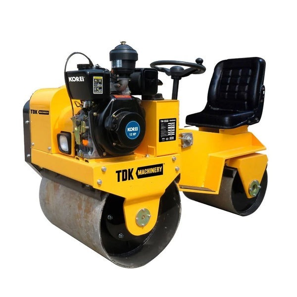 Rodillo Vibratorio – Husky Power